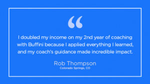 One2One Coaching - Resources | Buffini & Company