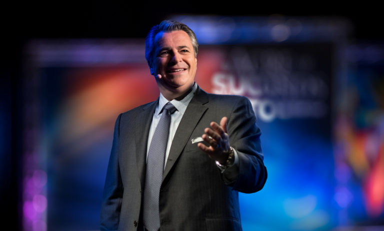 Top Realtor Speakers Bureau for Motivation | Buffini & Company