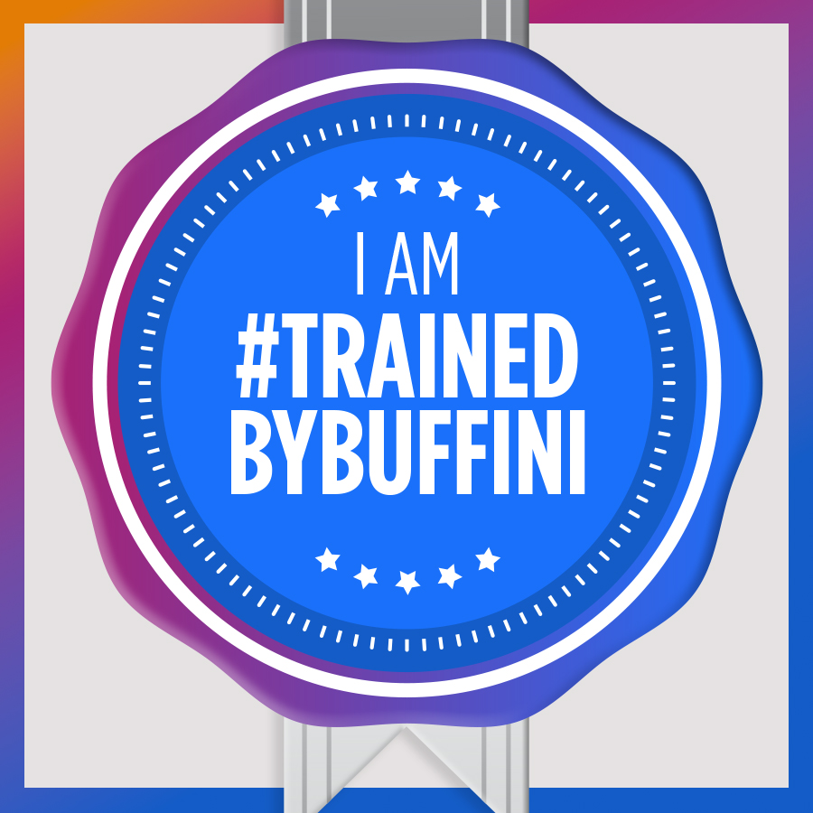 Training Takeover | Buffini & Company