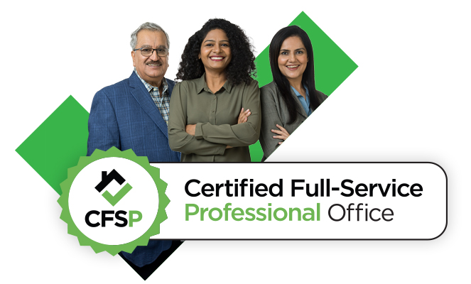 Certified Full-Service Professional Office | Buffini & Company