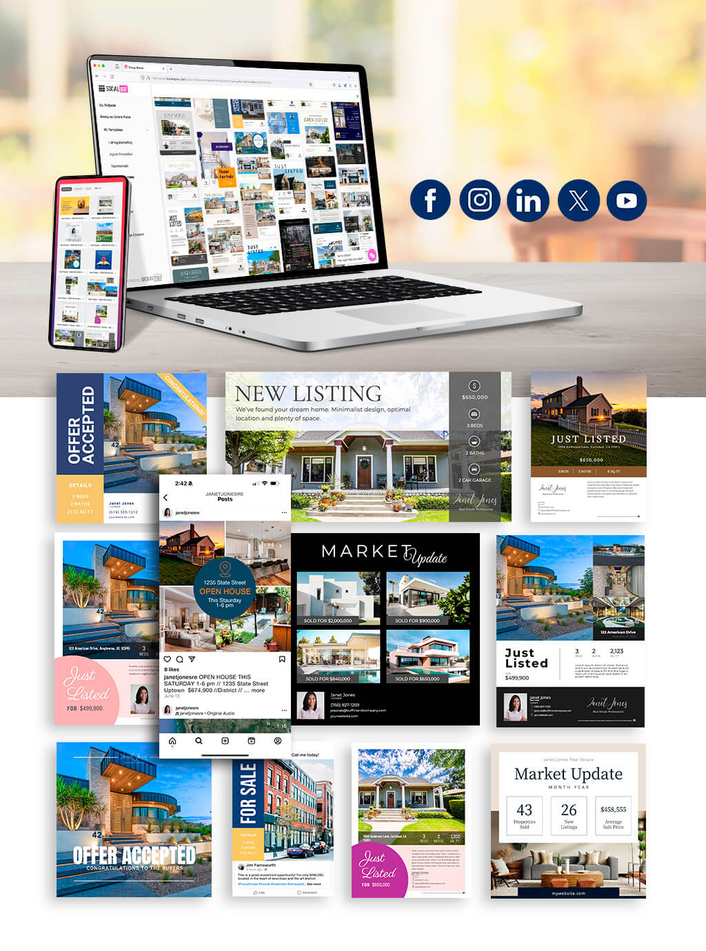 Real Estate Lead Generation by Referral Maker PRO | Buffini & Company